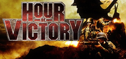 Grid for Hour of Victory by Kinsie - SteamGridDB