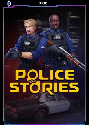 Grid for Police Stories by LDfrost - SteamGridDB