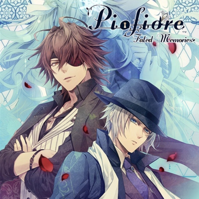 Piofiore: Fated Memories - SteamGridDB