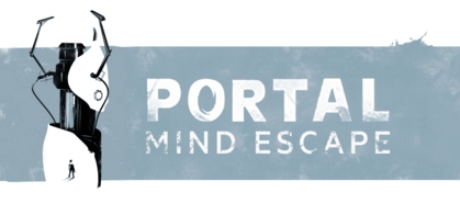 Grid for Mind Escape by FieryFenX - SteamGridDB