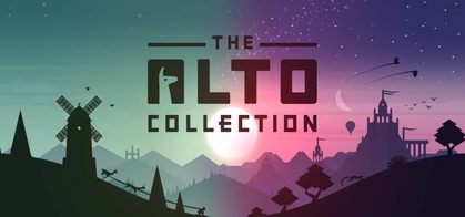 Grid for The Alto Collection by alkazar - SteamGridDB
