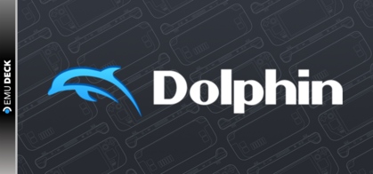 Grid for Dolphin (Emulator) by Kemerax - SteamGridDB