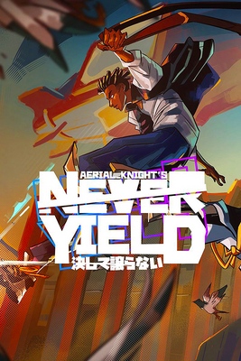 Aerial_Knights Never Yield - SteamGridDB