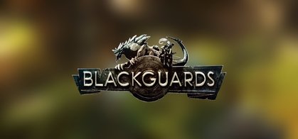 Blackguards Logo Blackguards