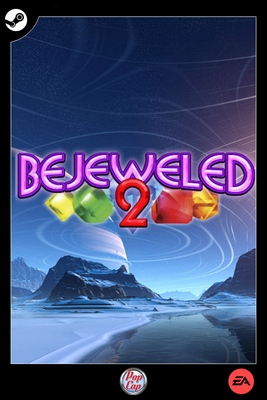 Grid for Bejeweled 2 Deluxe by Xavy - SteamGridDB