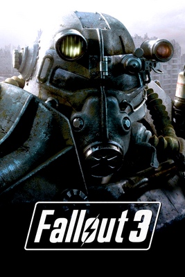 Grid for Fallout 3 by tscar - SteamGridDB