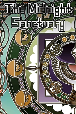 The Midnight Sanctuary - SteamGridDB