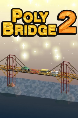 Grid for Poly Bridge 2 by CatNugget - SteamGridDB