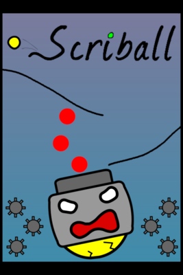 Scriball - SteamGridDB