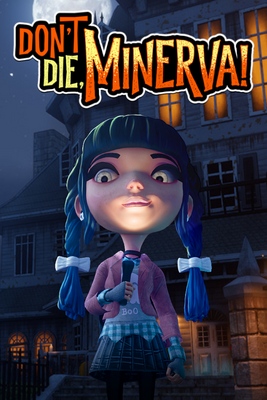 Don't Die, Minerva! - SteamGridDB