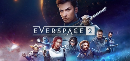 Grid for EVERSPACE™ 2 by BluNomad - SteamGridDB