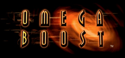 Grid for Omega Boost by DarkPatriot - SteamGridDB