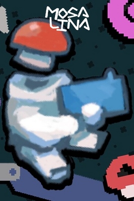 Grid for Mosa Lina by duhnuhnuh_duhnuhnuh - SteamGridDB