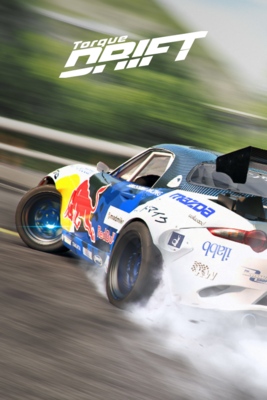 Grid for Torque Drift by Gui2310g - SteamGridDB