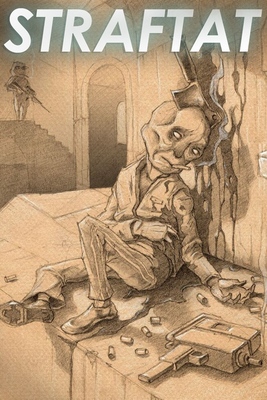 Grid for STRAFTAT by McGrathA - SteamGridDB