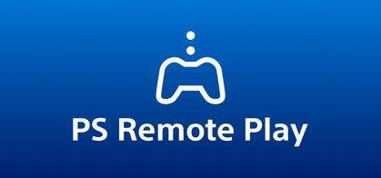 Grid for PS4 Remote Play by iiGiovanni - SteamGridDB