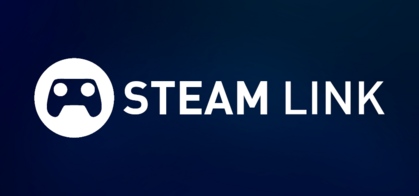 Grid for Steam Link by FloofyFoxers - SteamGridDB