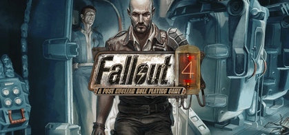 Grid for Fallout 4 by AdamTy - SteamGridDB