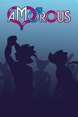 Amorous - SteamGridDB