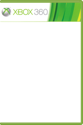 Grid for Microsoft Xbox 360 by PontonFSD - SteamGridDB