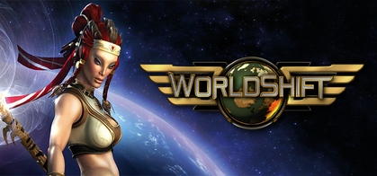 Grid for WorldShift by Arikado1476 - SteamGridDB