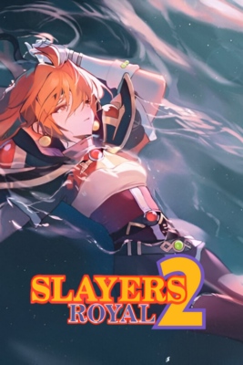 Grid for Slayers Royal 2 by mickeya42 - SteamGridDB