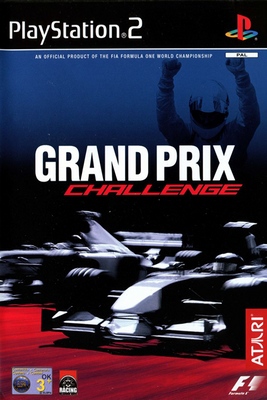 Grid for Grand Prix Challenge by Castcoder - SteamGridDB