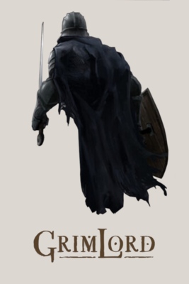 Grimlord - SteamGridDB