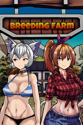 Breeding Farm - SteamGridDB