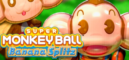 Grid for Super Monkey Ball: Banana Splitz by CheezyFriez12 - SteamGridDB