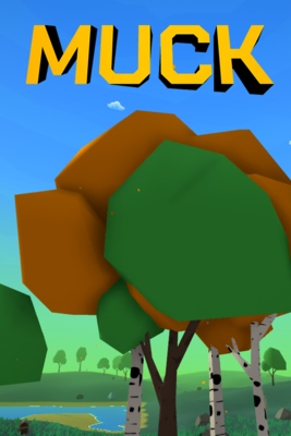 Grid for Muck by Marvan0305 - SteamGridDB