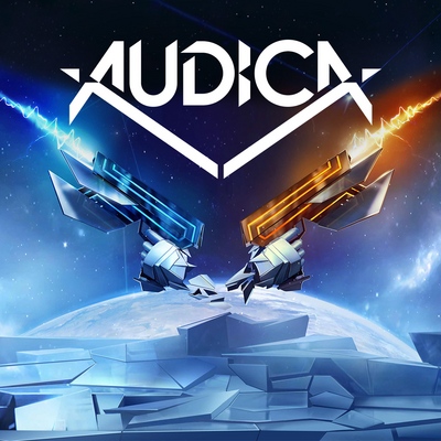 AUDICA: Rhythm Shooter - SteamGridDB