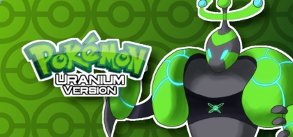 Grid for Pokémon Uranium by switcher2019 - SteamGridDB