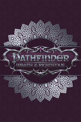 Grid for Pathfinder: Wrath of the Righteous by A Random Mastodon ...