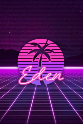 Eden (Emulator) - SteamGridDB