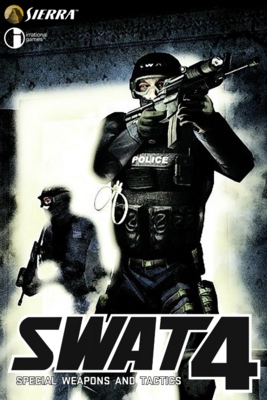 Grid for SWAT 4 by Liminary - SteamGridDB