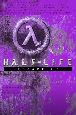 Half-Life: Escape 2.0 - SteamGridDB