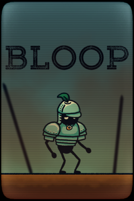 BLOOP - SteamGridDB