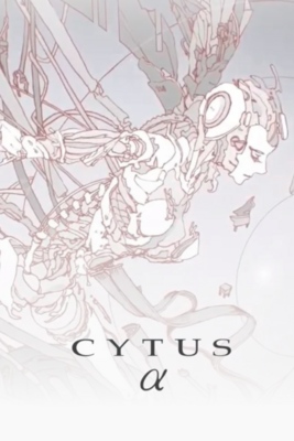 Grid for Cytus Alpha by genmaicha - SteamGridDB
