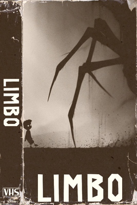 Grid for LIMBO by ColinValentine - SteamGridDB