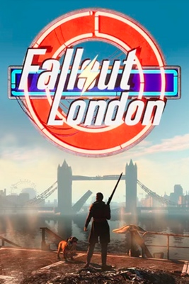 Fallout London - SteamGridDB
