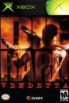 Grid for Die Hard: Vendetta by Castcoder - SteamGridDB