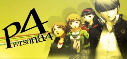 Grid for Shin Megami Tensei: Persona 4 by Lotus Assassin - SteamGridDB