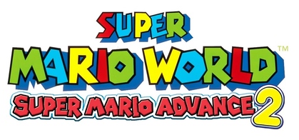 Grid for Super Mario World: Super Mario Advance 2 by Jaguar - SteamGridDB