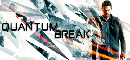 Grid for Quantum Break by MrAxka - SteamGridDB
