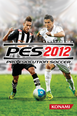 Pro Evolution Soccer 2012 - SteamGridDB