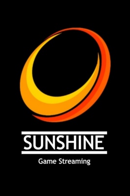 Grid for Sunshine Streaming by Legomaster - SteamGridDB