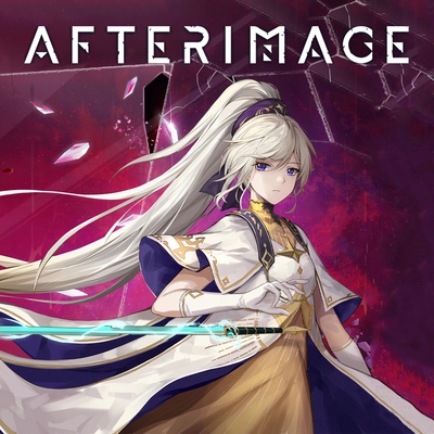 Grid for Afterimage by Neuropod - SteamGridDB