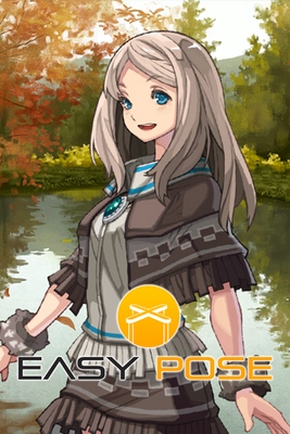 Easy Pose - SteamGridDB