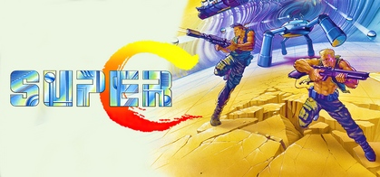 Grid for Super C by Jokya - SteamGridDB